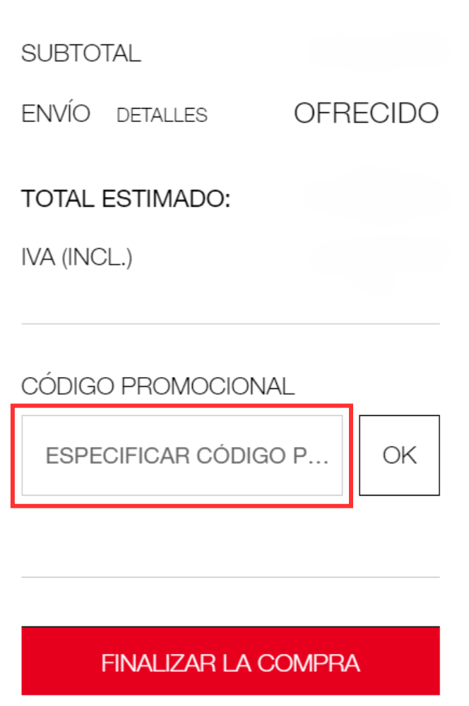 Cupón descuento NARS Cosmetics | -15% y 40% dto. | jun 2026